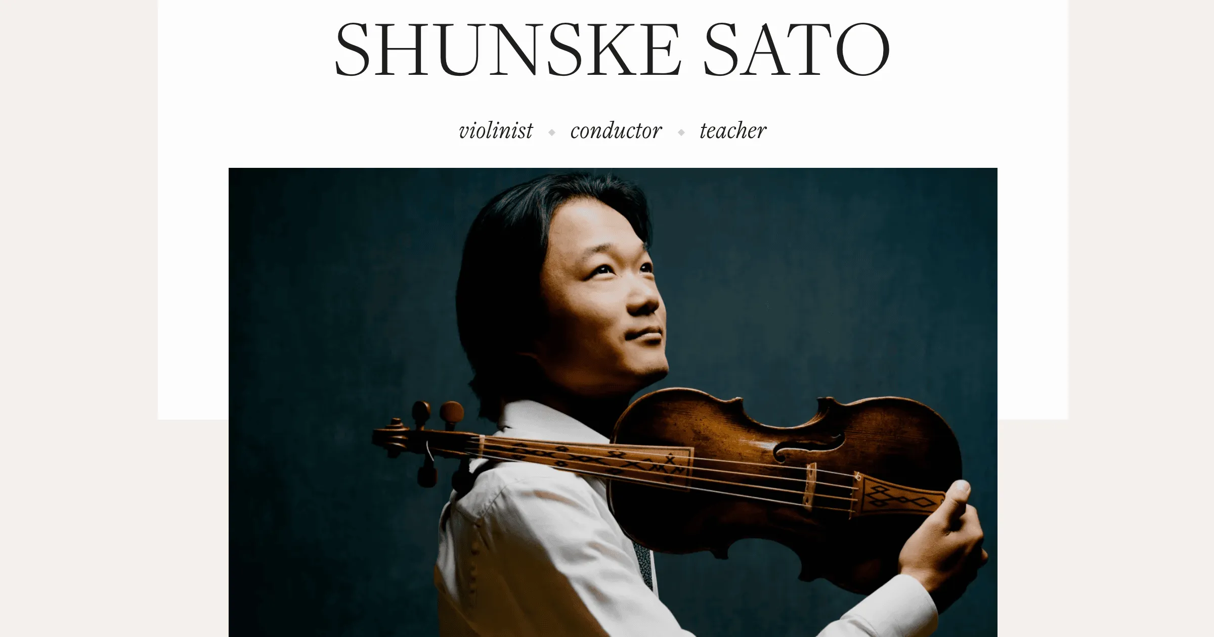 Home [www.shunskesato.com]